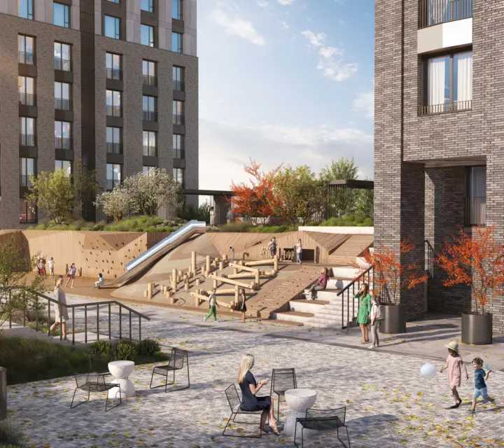 ЖК EVER | Жилой комплекс бизнес-класса EVER (ЭВЕР) - застройщик Tekta Group | официальный сайт ...